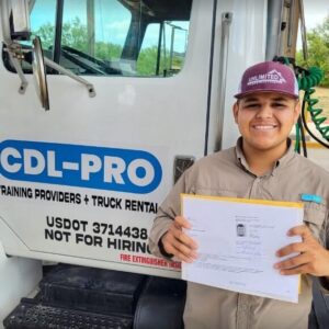 Inicio - CDL PRO